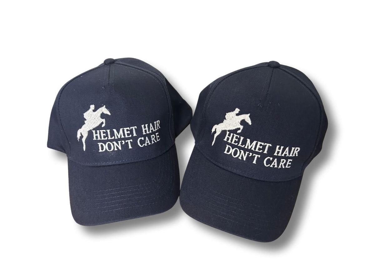CAPS & HATS – Cornish Equestrian & Embroidery