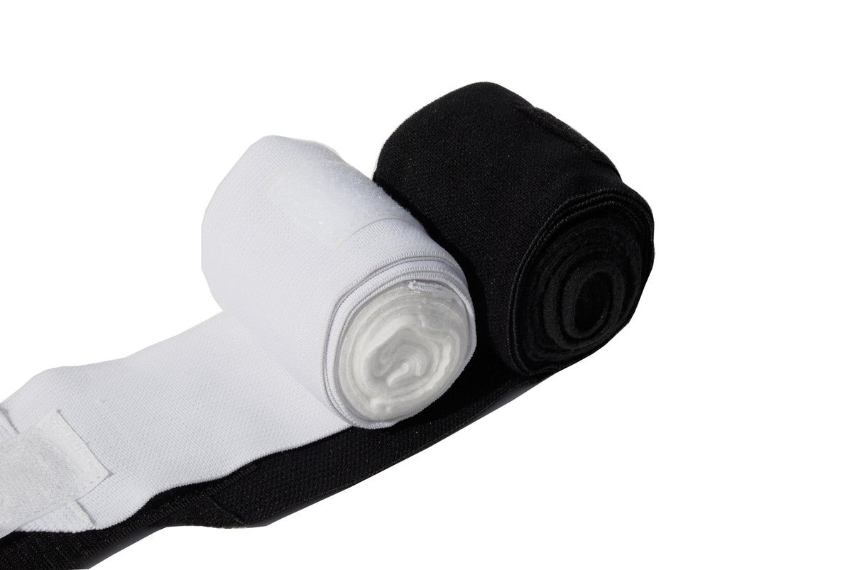 Rhinegold Training Bandages – Cornish Equestrian & Embroidery