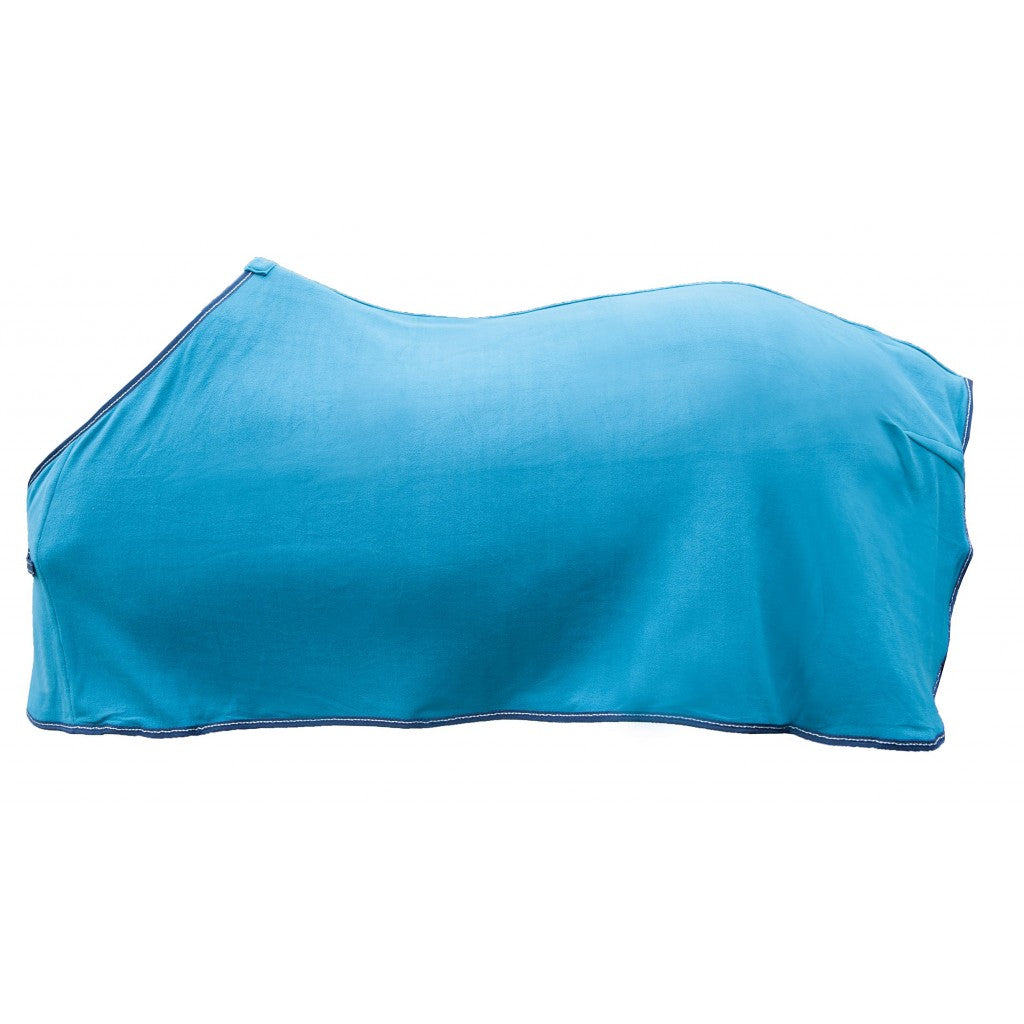 HKM FLEECE (range of colours & can be embrodiered) – Cornish Equestrian ...