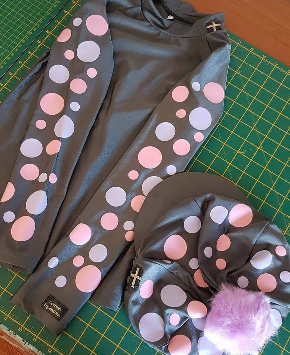 Adults Cross Country Sets HANDMADE IN CORNWALL – Cornish Equestrian ...